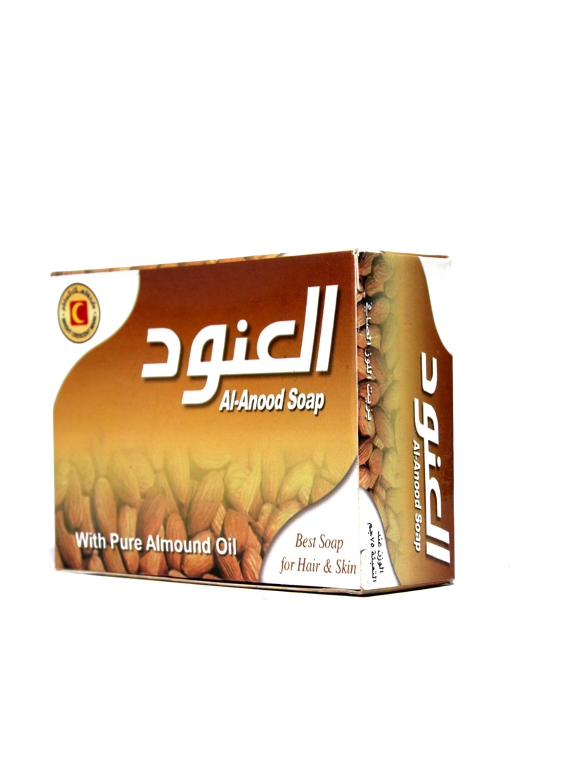 alanood soap - Yemen Products Centre in UAE - It's Over 9000!