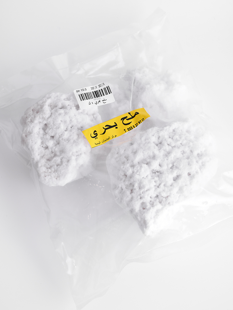Sea Salt - Yemen Products Centre in UAE - It's Over 9000!